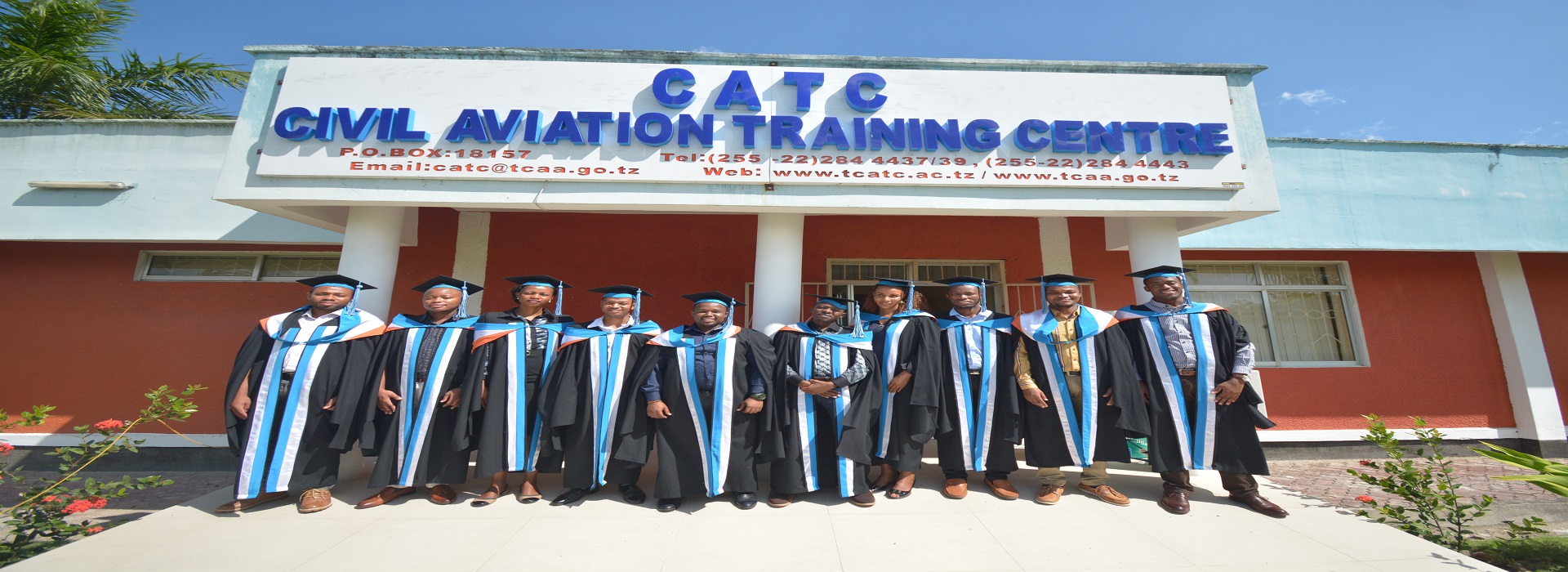 CIVIL AVIATION TRAINING CENTRE